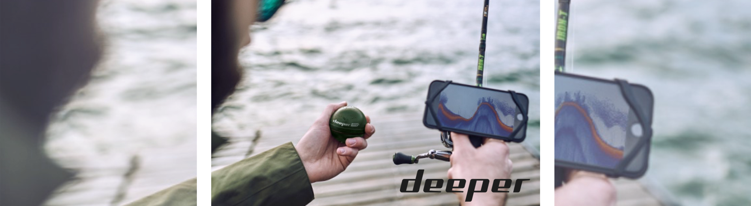 Deeper - part of Kitron's customers | Kitron Group